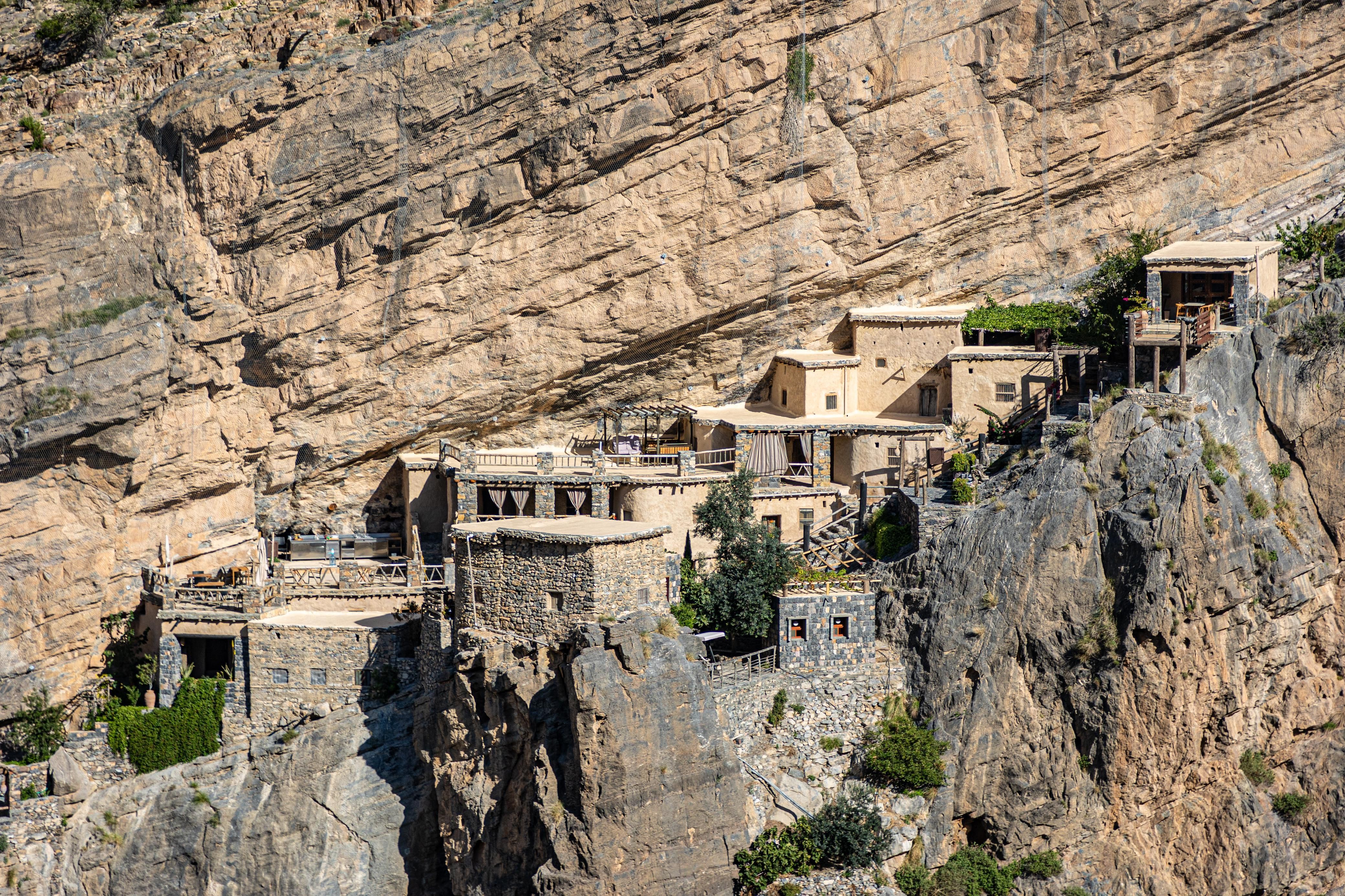 Wadi Adventure - Trip - Al Suwgra Village - Ramadan