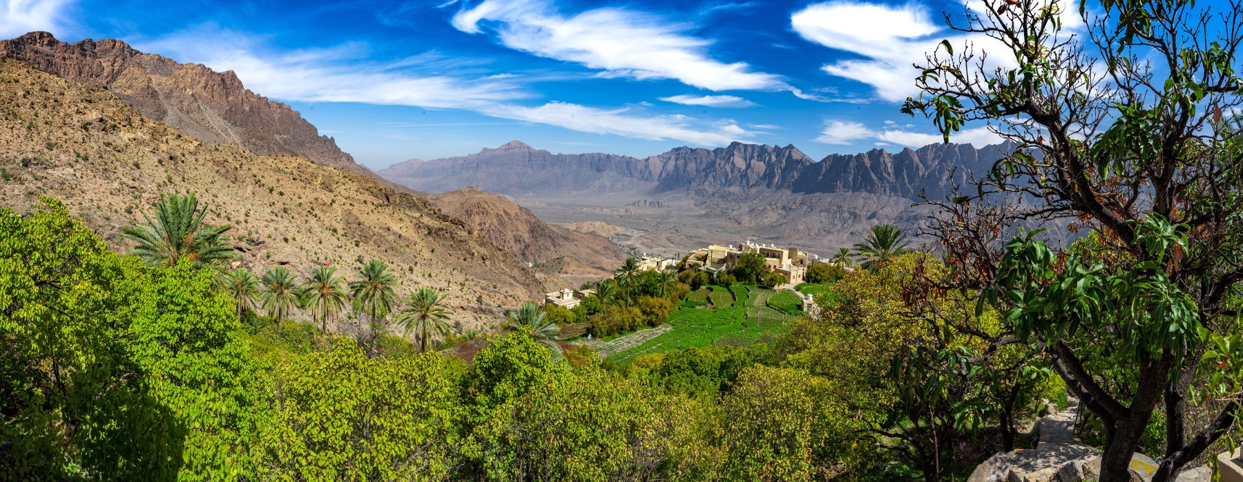 Wadi Adventure - Trip - Hadash to Wakan