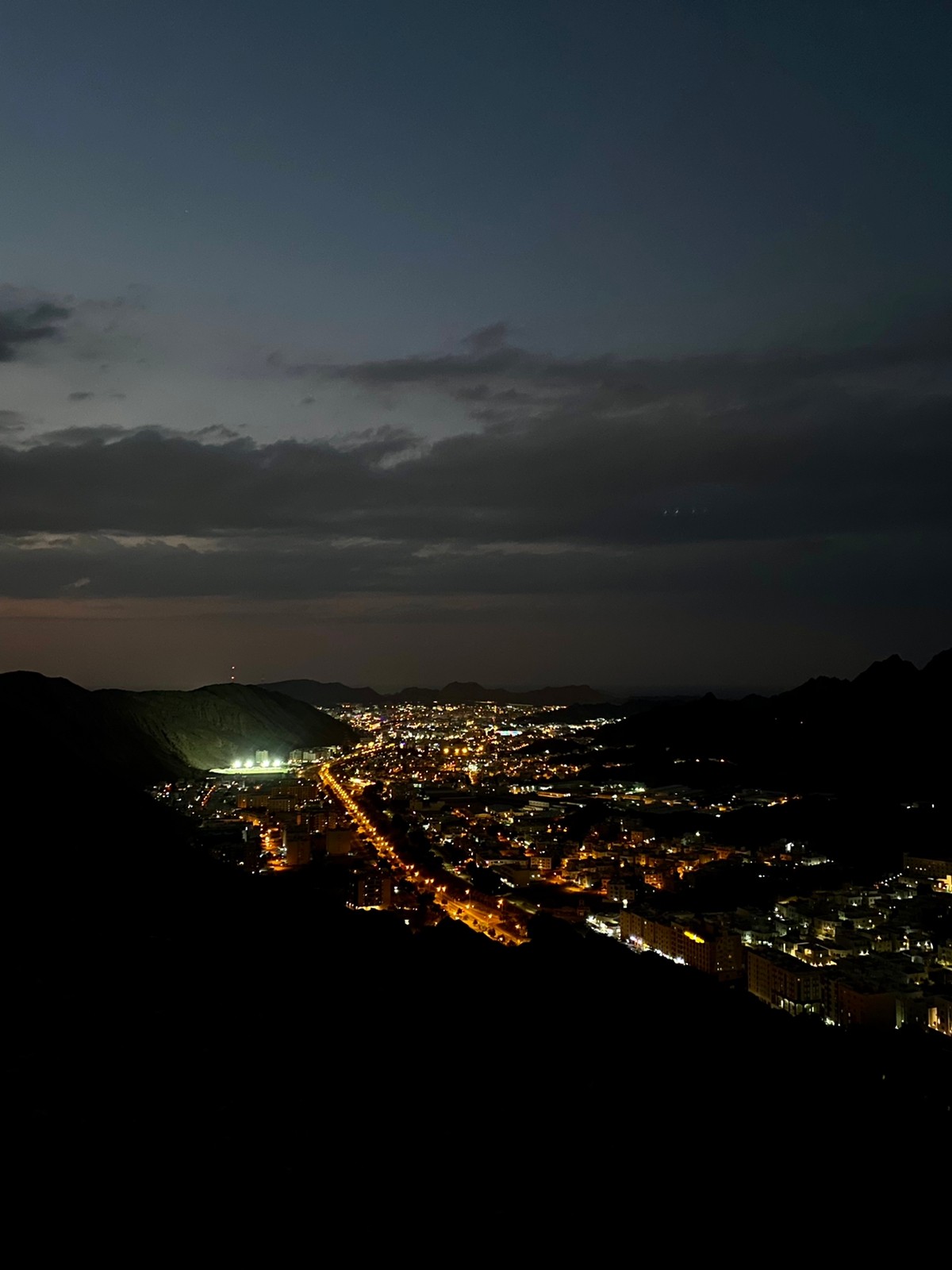 Wadi Adventure - Trip - Hamriya Hike