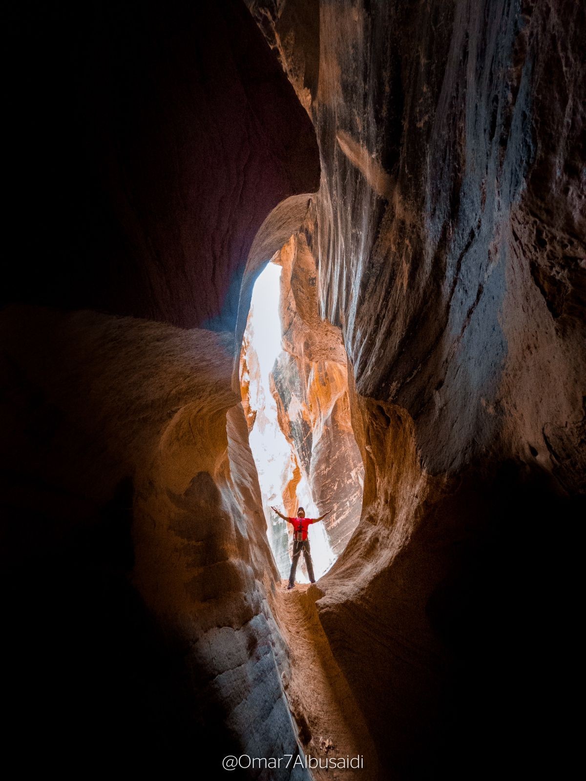 Wadi Adventure - Trip - Hatt