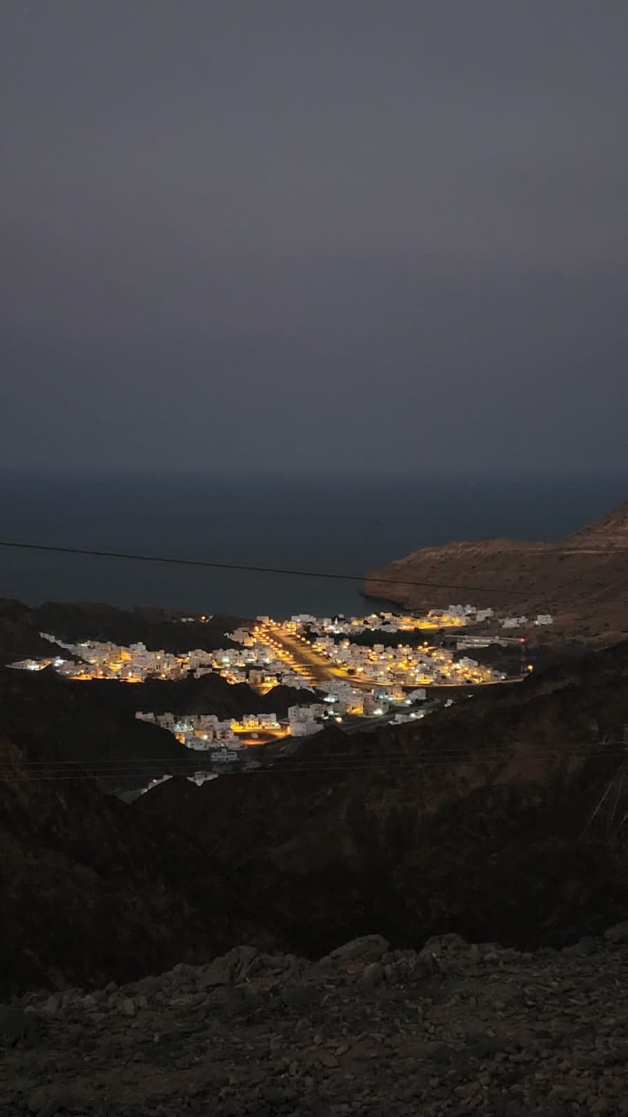 Wadi Adventure - Trip - Qantab Hike