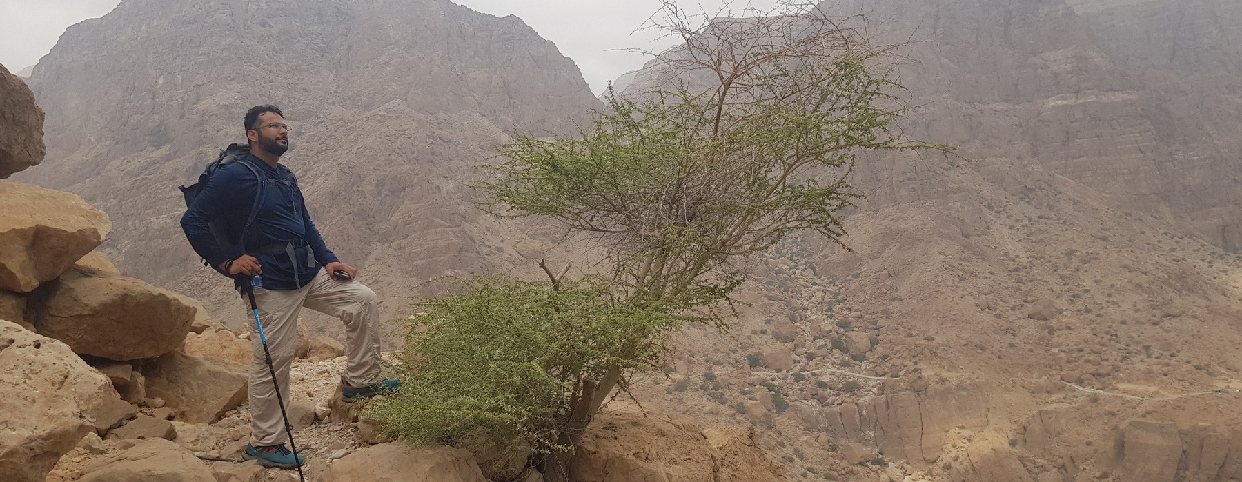 Wadi Adventure - Trip - Tiwi to wadi bani Khalid Hiking Wadi Adventure - Trip - Tiwi to wadi bani Khalid Hiking